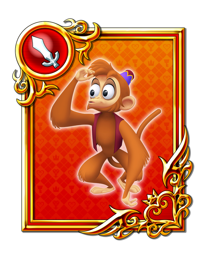 Abu (Card) - KHUX Wiki
