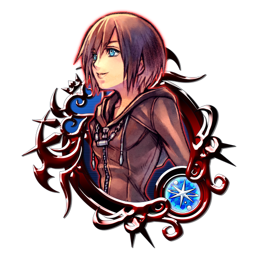 Illustrated Xion - KHUX Wiki