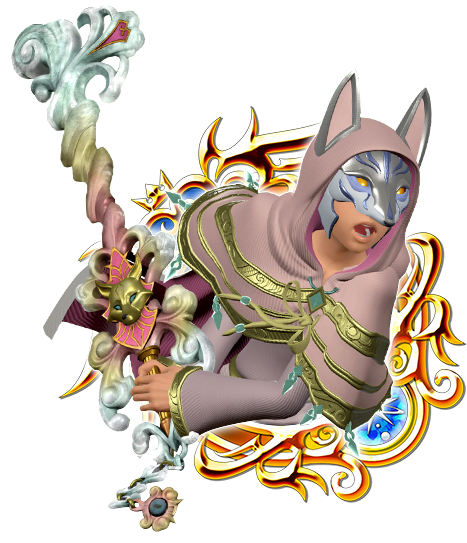 HD Ava (EX) - KHUX Wiki