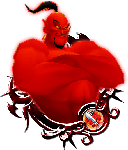 Jafar Genie Khux Wiki
