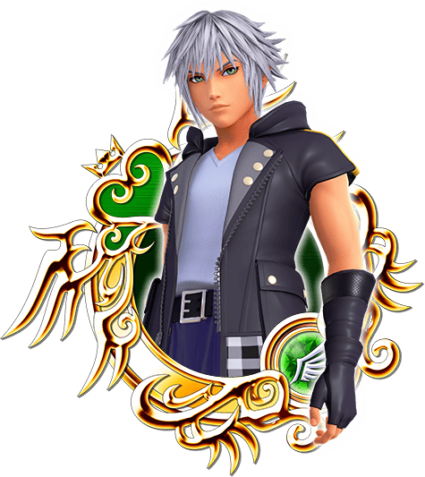 KH III Riku (EX+) - KHUX Wiki