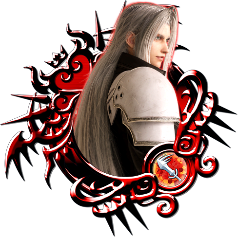 Sephiroth Logo