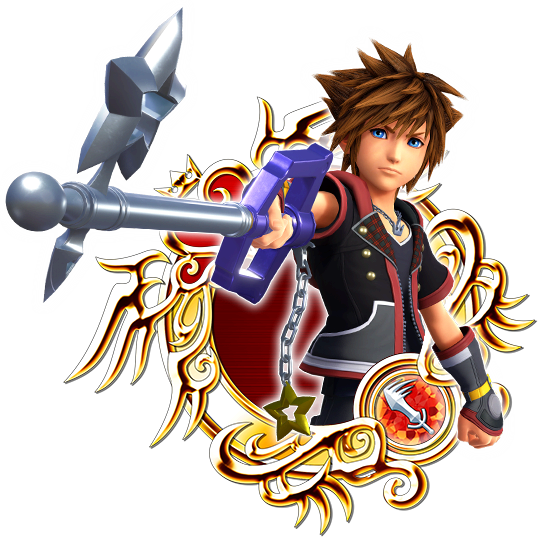 Supernova - KH III Starlight - KHUX Wiki