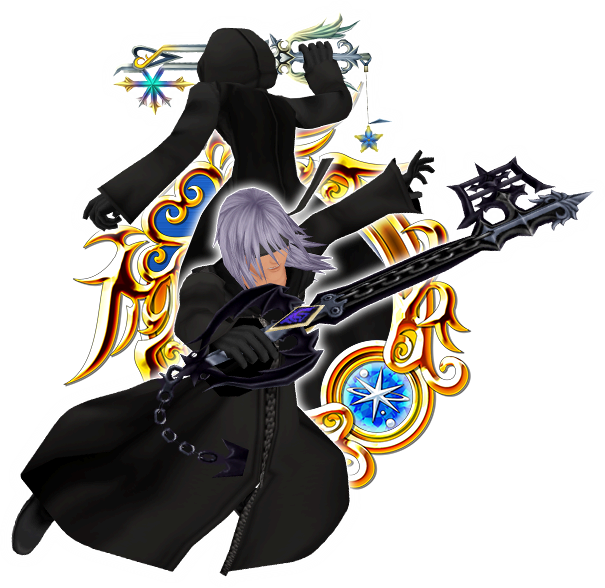 Prime Riku Vs Roxas Khux Wiki