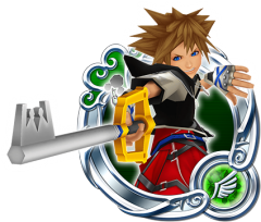 Limit Form Sora - KHUX Wiki