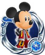 KH II King Mickey - KHUX Wiki