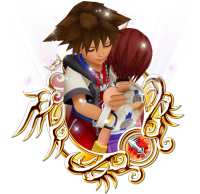 Kairi - KHUX Wiki