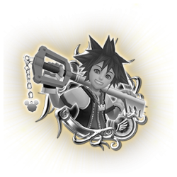 KH Sora A Trait Medal - KHUX Wiki