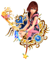 Kairi - KHUX Wiki