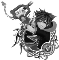 Supernova - KH III Sora - KHUX Wiki