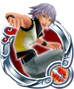 KH 3D Riku - KHUX Wiki