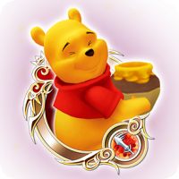 Pooh - KHUX Wiki