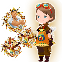 KH Chip - KHUX Wiki