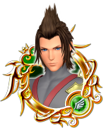KH 0.2 Terra - KHUX Wiki