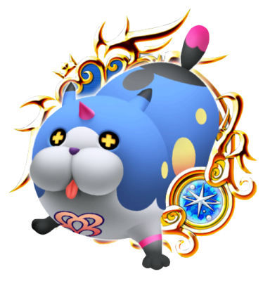 Aeroga - KHUX Wiki
