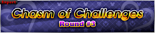Chasm of Challenges - KHUX Wiki
