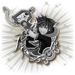 Supernova - KH III Sora Trait Medal - KHUX Wiki