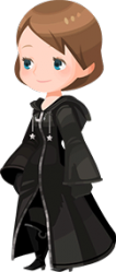 Organization XIII - KHUX Wiki
